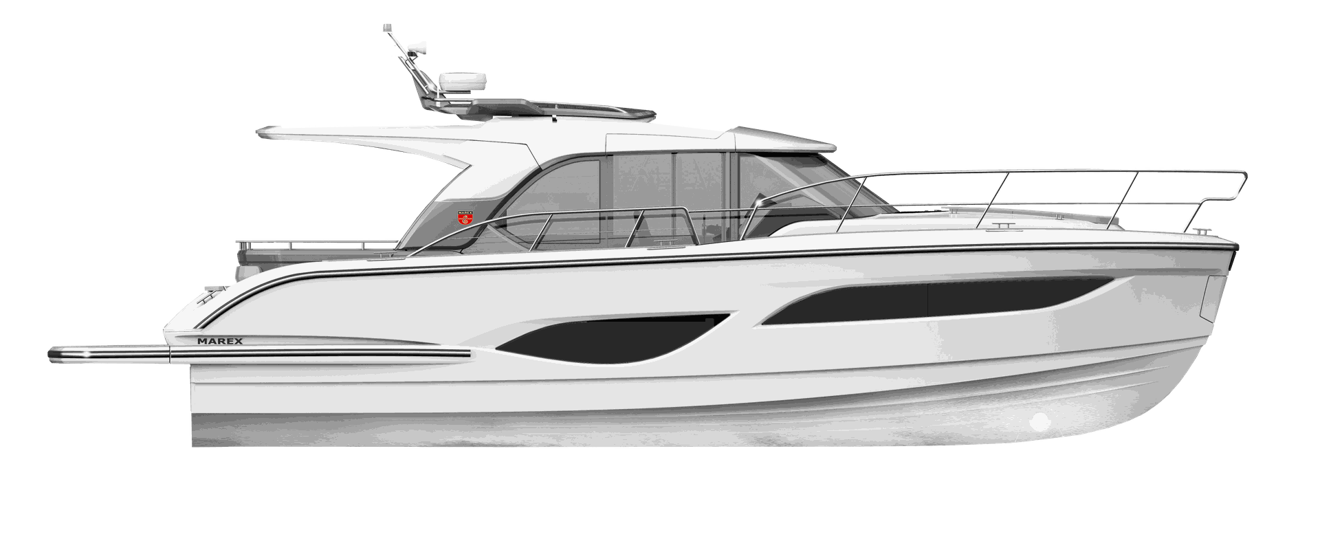 MAREX 440 | NORDIC MARINA